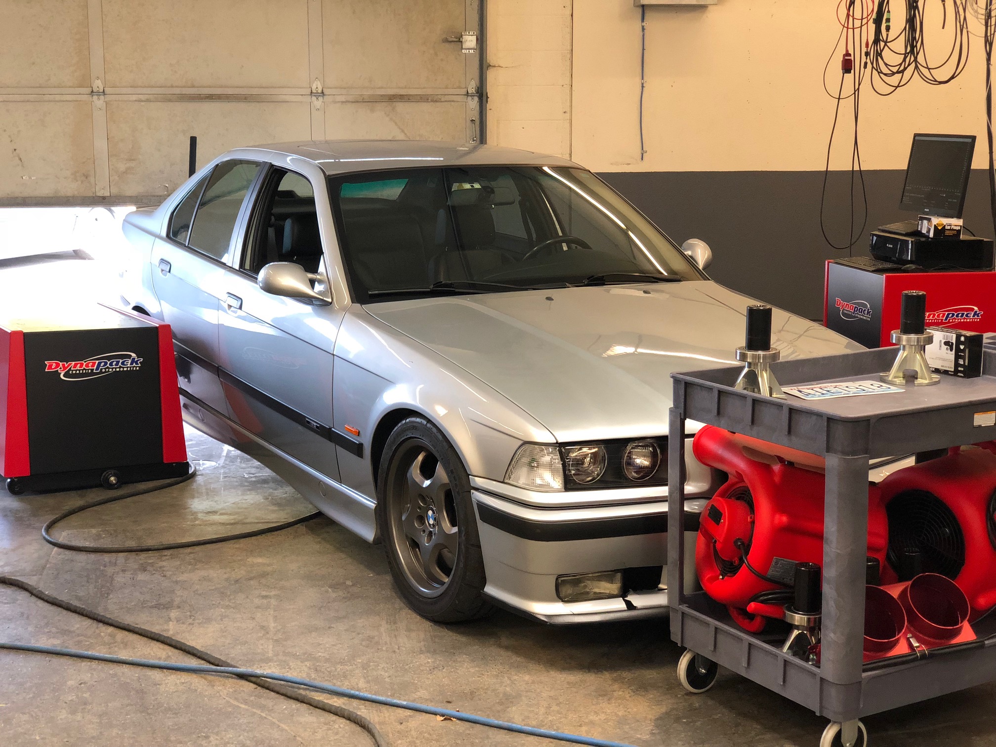 Drive Auto Sports | Dyno Tuning and Performance