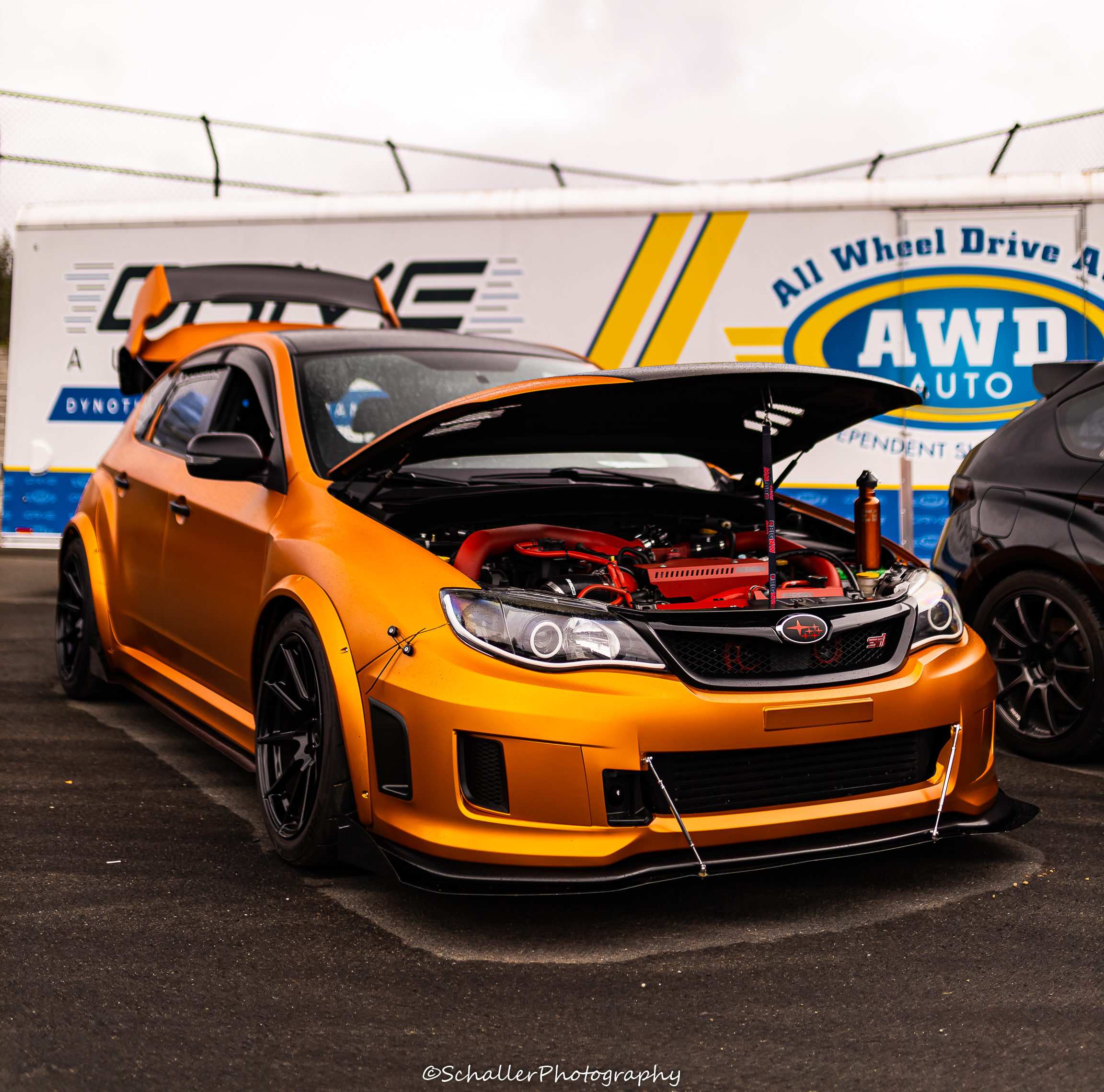 Drive Auto Sports | Dyno Tuning and Performance