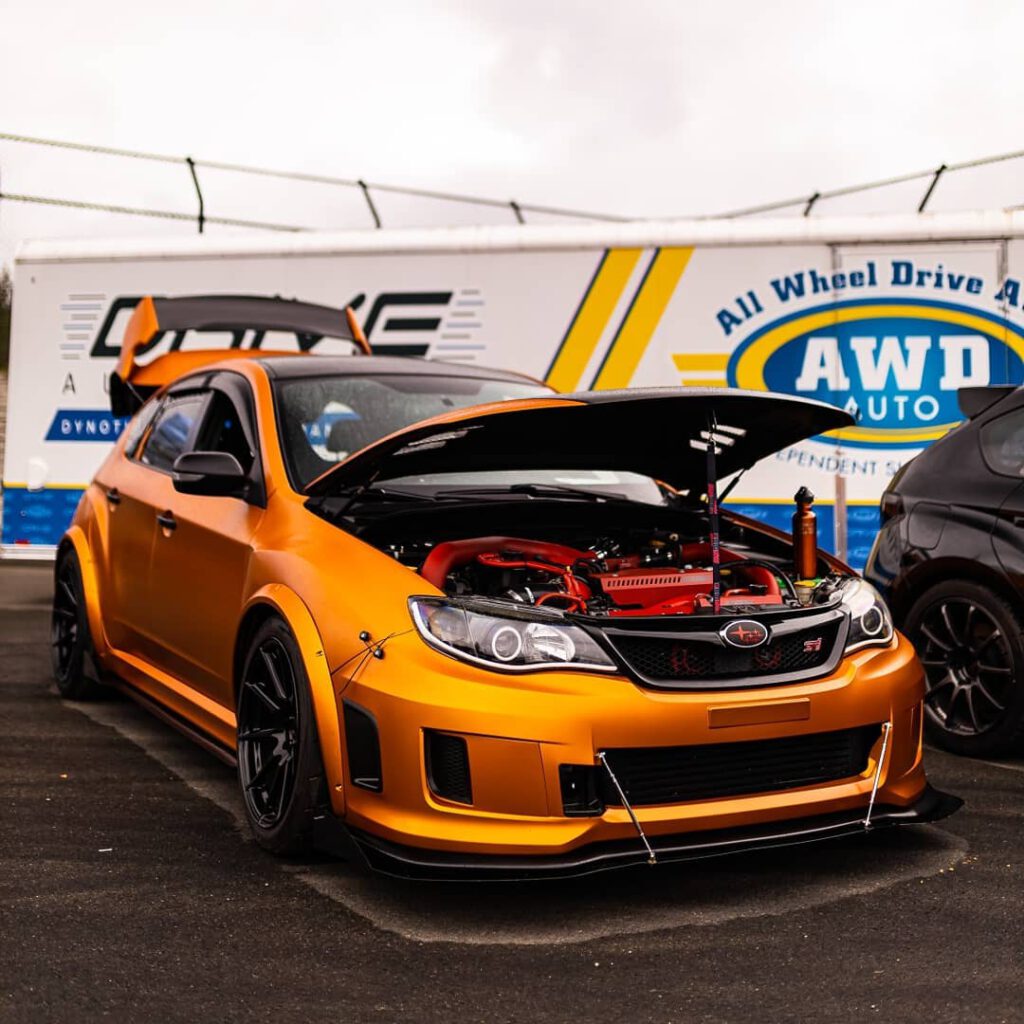 Dyno Tuning – Automotive Performance Shop, Repair and Service