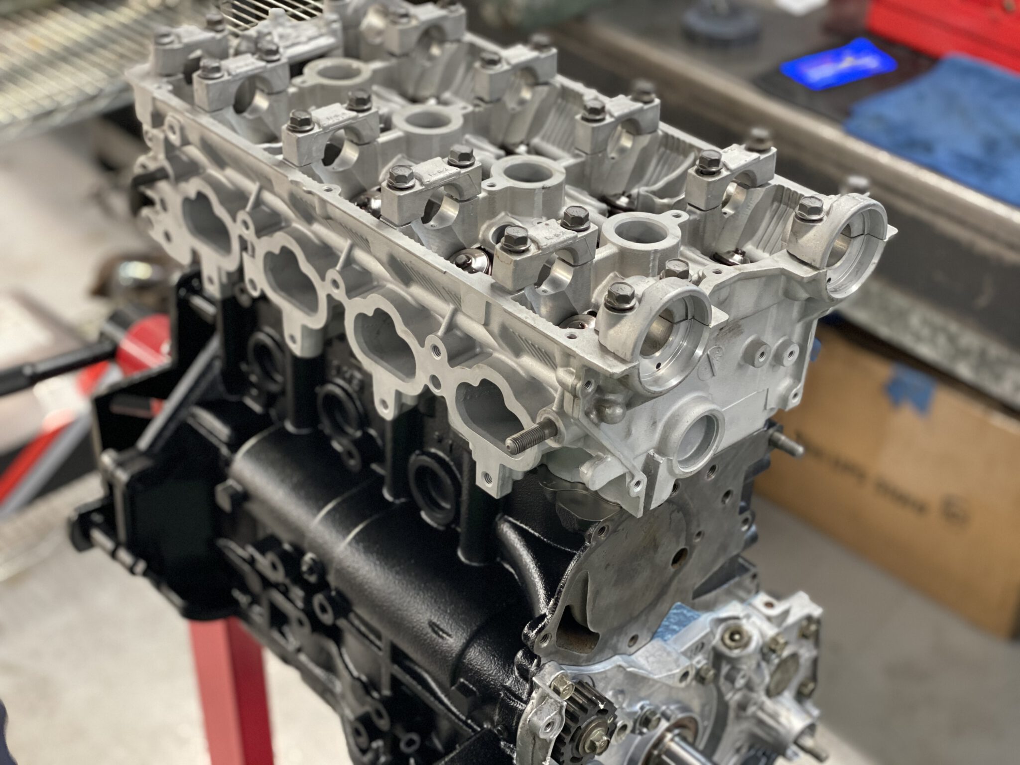 Dyno Tuning – Automotive Performance Shop, Repair and Service